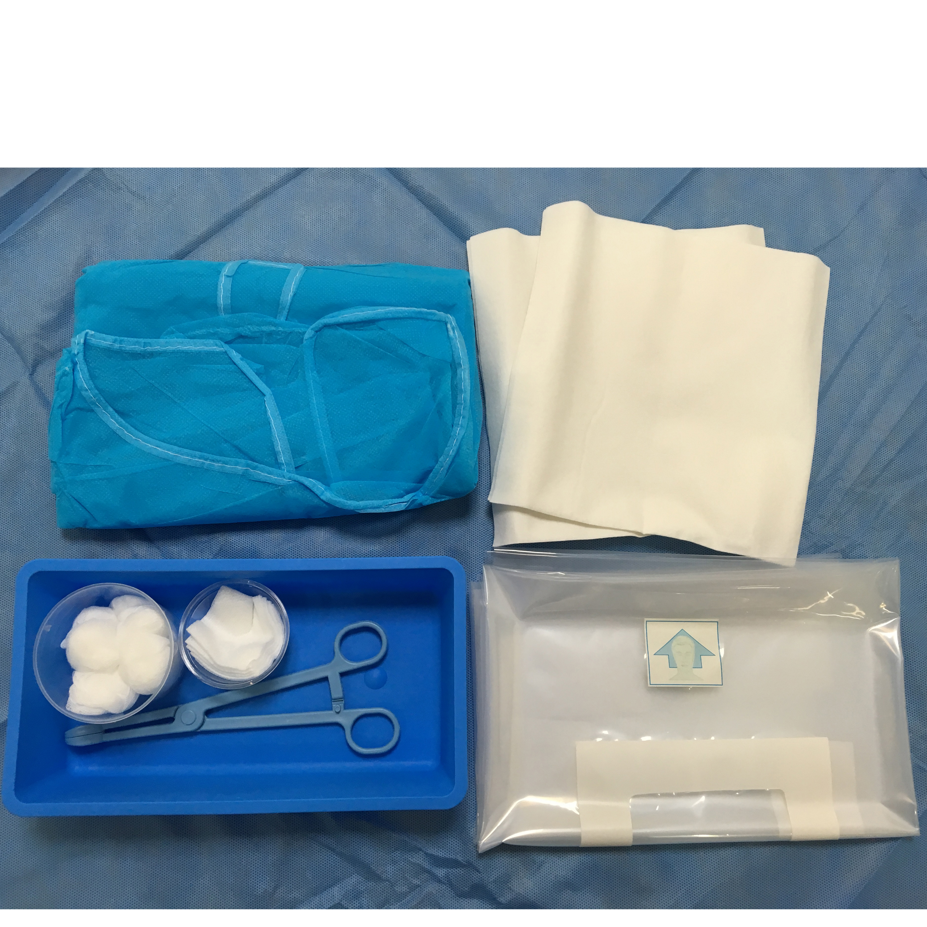 Catálogo de fabricantes de Laparotomía Kit de alta calidad y ...
