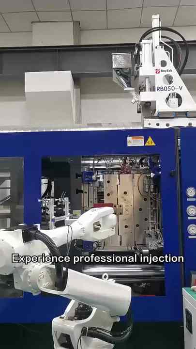 Oem Custom Made Plastic Injection Molded Parts Small Quantity Mass PA66 ...