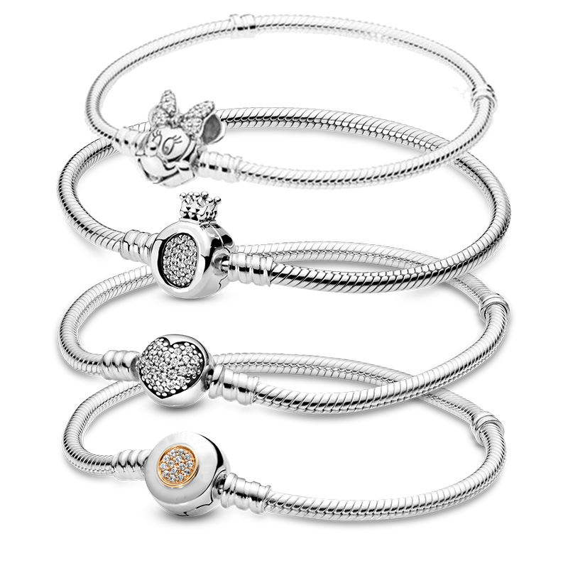 Catálogo de fabricantes de Réplica De Pandora de alta calidad y Réplica ...