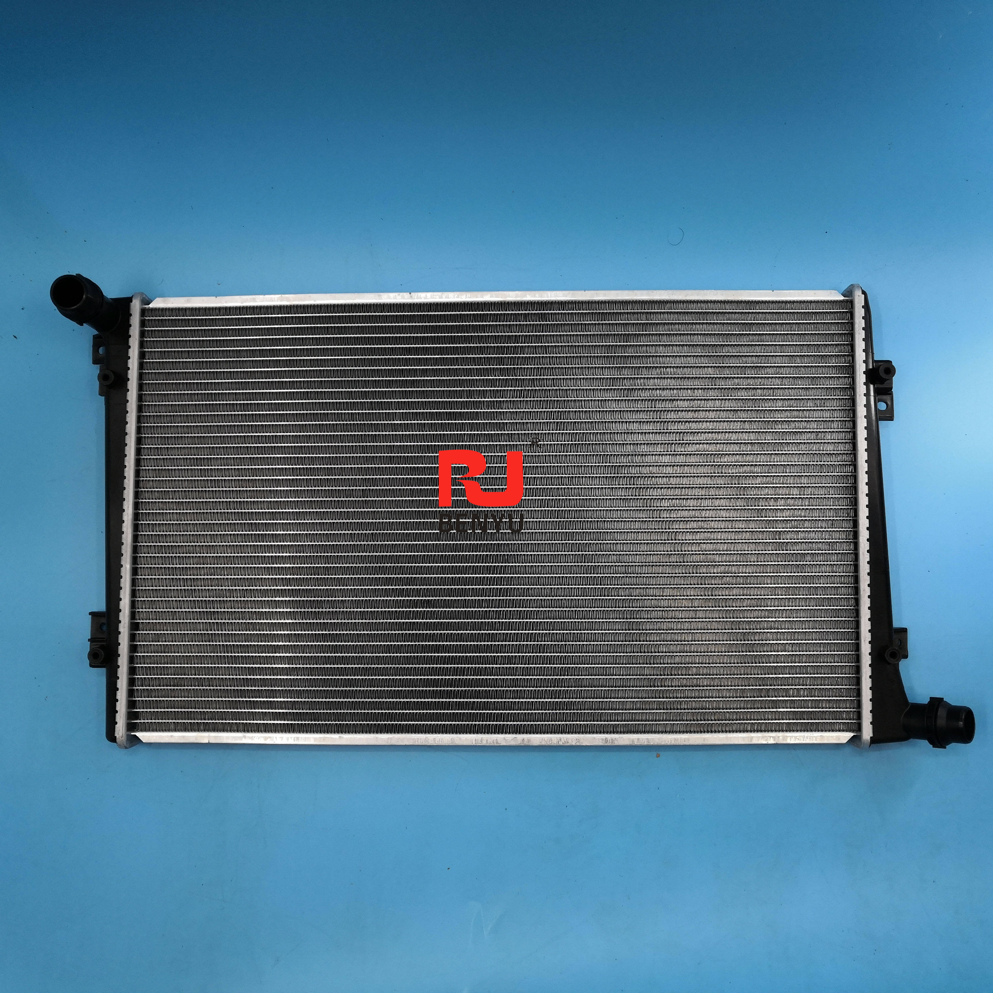 Catálogo de fabricantes de Sany Sy235c 8 Radiador de alta calidad y ...