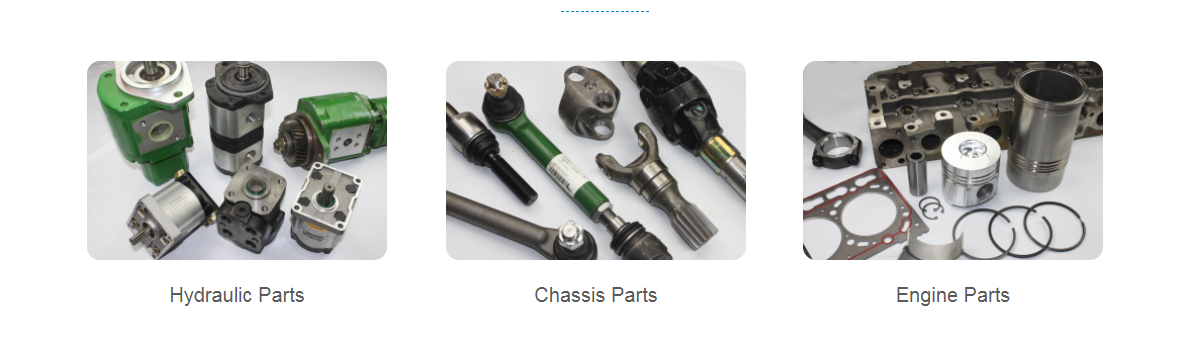 Guangzhou Xingchao Agriculture Machinery Co., Ltd. - tractor parts ...