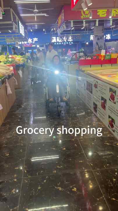 MIJO MT08 Electric Hanbike - All-in-One Rehabilitation Equipment