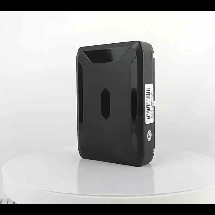 GT07 2G Magnetic GPS Tracker Anti Theft Device Real Time Alert for ...