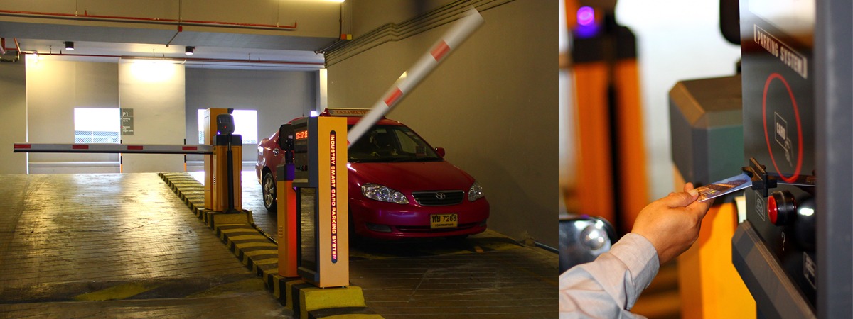 Shenzhen Tenet loT Technology Co., Ltd. - Parking Equipment, Parking System