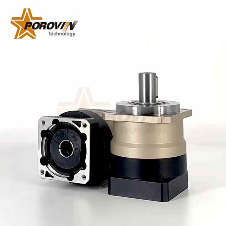 Robot Reducer Hollowshaft Gearmotor Textile Spindle Direct Connection ...