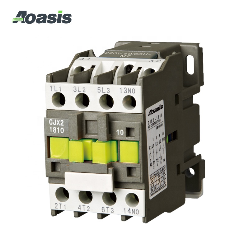 Catálogo de fabricantes de Gb14048.4 Ac Contactor de alta calidad y ...