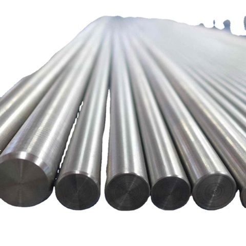 Danyang Coinch Special Steel Co.,Ltd - HSS material, drill
