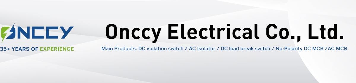 Company Overview - Onccy Electrical Co., Ltd.