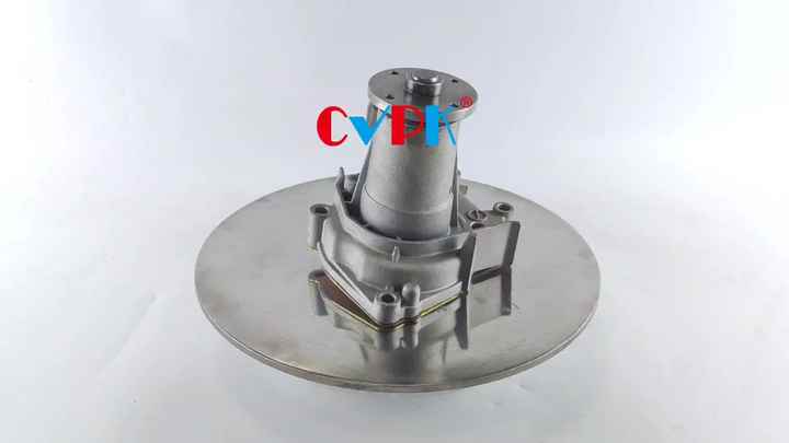 2510042501 25100-42501 Water Pump ForHYUNDAI H100 4D55 4D56 D4BB Diesel ...