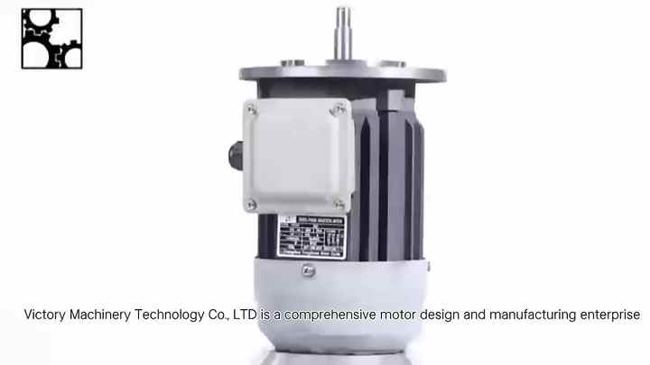 Electric Motor YE3-100L-2 High Efficiency IE4 11kW Three Phase ...