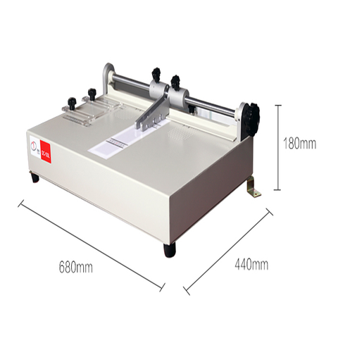 Album making machine, Album making machine direct from Jinan Powerful ...