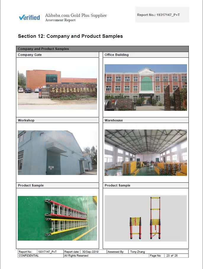 Fiberglass Insulated Telescoping Thermal Rod Breaker Switch Thermal ...