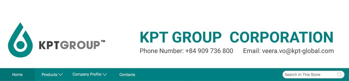 Company Overview - KPT GROUP CORPORATION