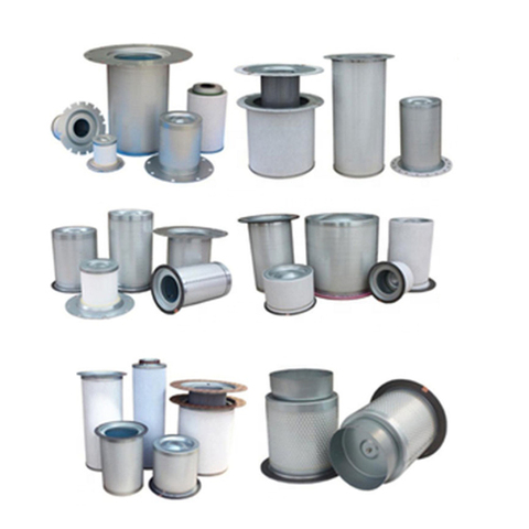 Xinxiang Dongfeng Filter Technology Co., Ltd. - Hydraulic System ...