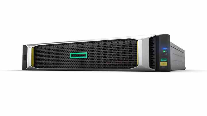 Dell SAN Storage Dell Power Vault ME5012 Storage Array dell Me5012 ...