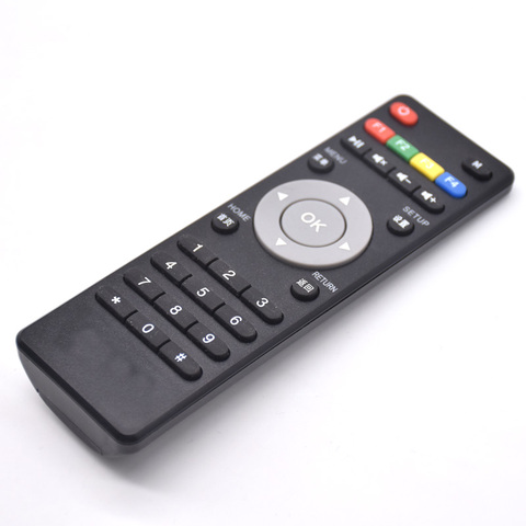 Shenzhen Haohan Network Technology Co., Ltd. - remote control, IR ...