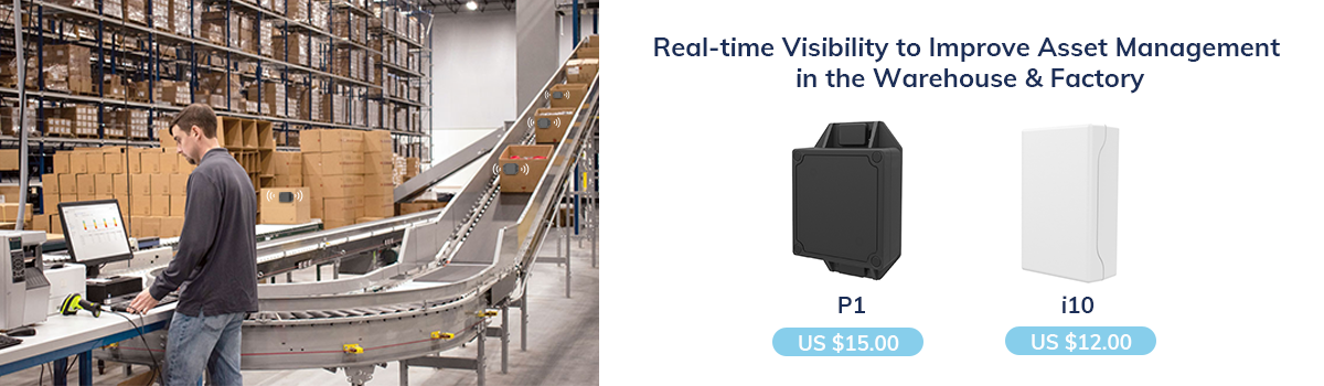 Shenzhen Minew Technologies Co., Ltd. - Bluetooth Beacon, IoT Sensors