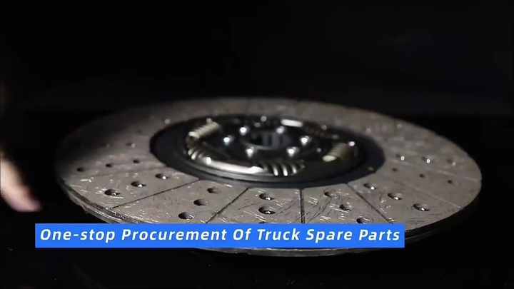 For Sinotruk HOWO HOHAN NX 8X4 WP12 Engine 400HP Dump Truck Spare Parts ...