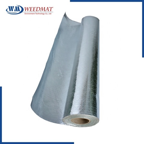 FSK insulation material, FSK insulation material direct from Changzhou ...