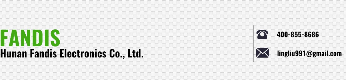 Company Overview - Hunan Fandis Electronics Co., Ltd.