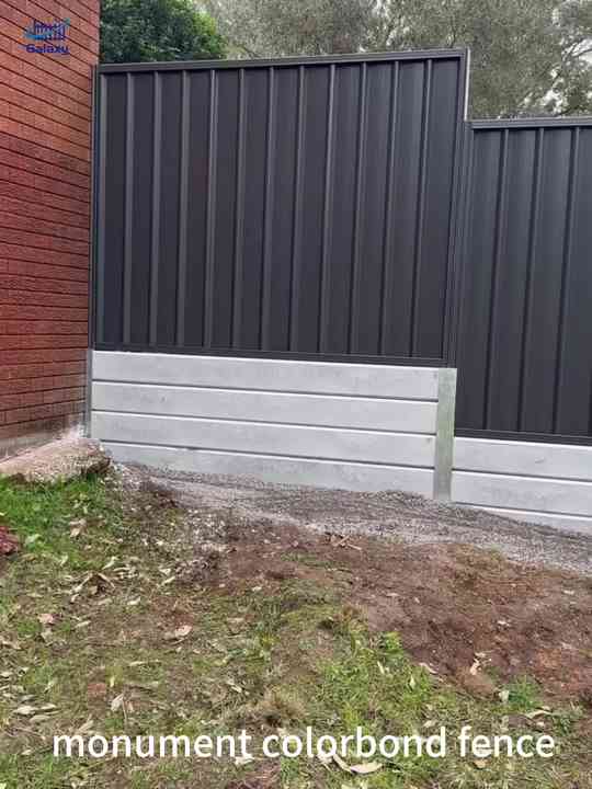 Hot Sell Colorbond Australia Infill Sheet Australia Residential ...
