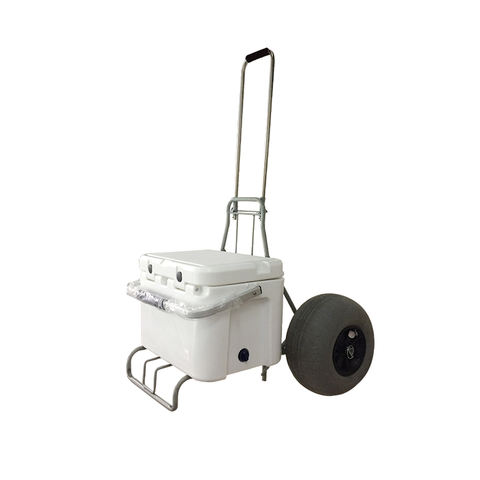 Beach Trolley, Beach Trolley direct from Ningbo Yonk Machinery Co., Ltd ...