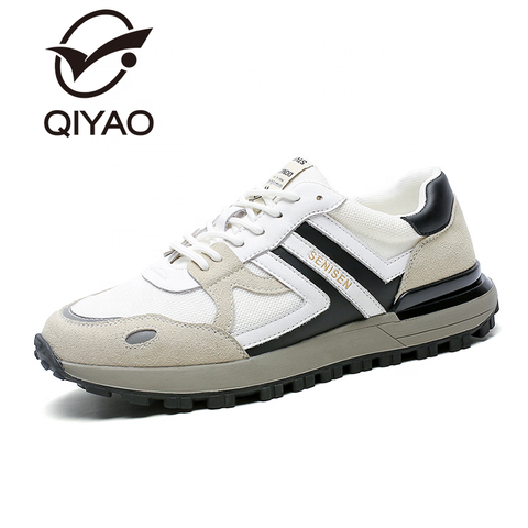 Mens Shoes, Mens Shoes direct from Quanzhou Qiyao Footwear Co., Ltd. in CN