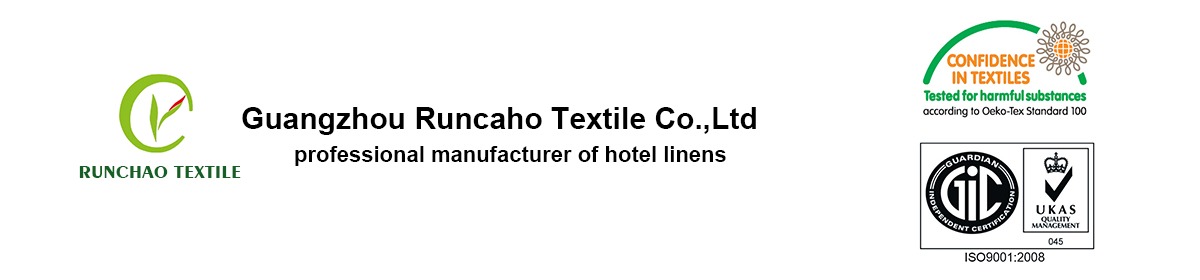 Company Overview - Guangzhou Runchao Textile Co., Ltd.