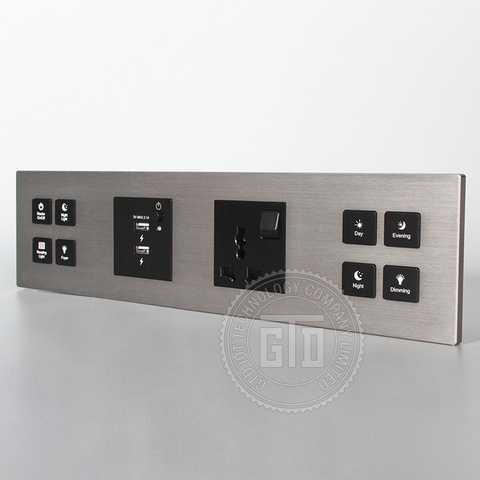 17B Soft Touch Button Switches&Socket, 17B Soft Touch Button Switches ...