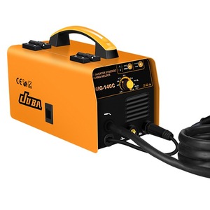 Zhejiang Juba Mechanical&Electrical Co., Ltd. - Welding Machine