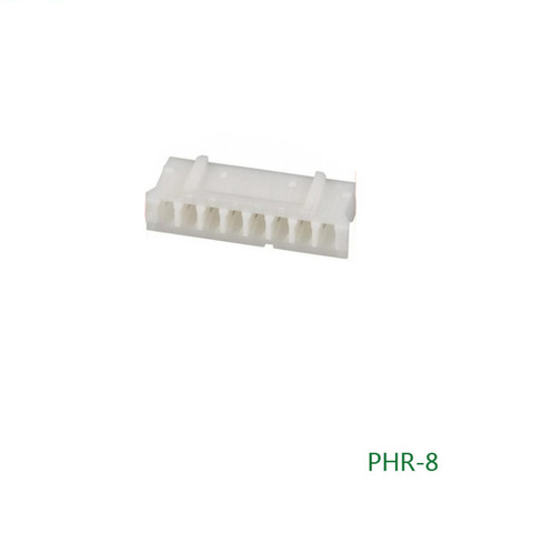 Shenzhen JKR Technology Co., Ltd. - JST terminal, JST plastic shell