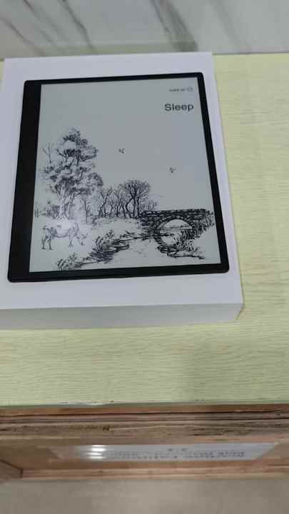 E-Ink Display 10.3 Inch E Ink Tabletk Office Home Lcd Writing Tablet ...