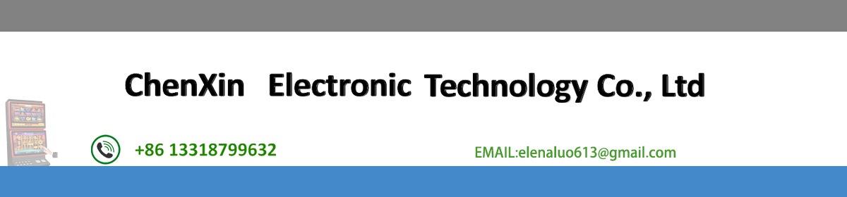 Company Overview - Guangzhou Chenxin Electornic Technology Co., Ltd.