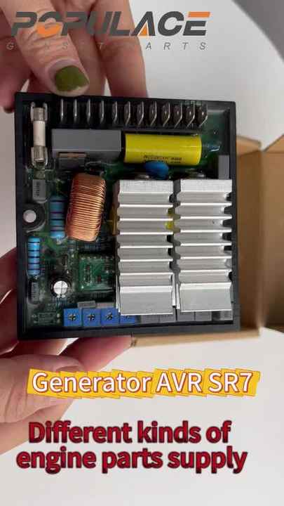 AVR SR7 SR7-1 SR7/1 SR7-2 SR7/2 SR7/2G Sr72| Alibaba.com