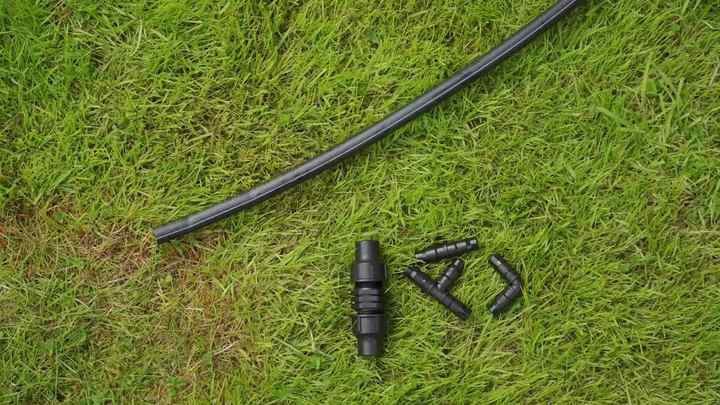 20-63mm Orchard Fruit Tree Drip Irrigation PE Pipe Agricultural Water ...