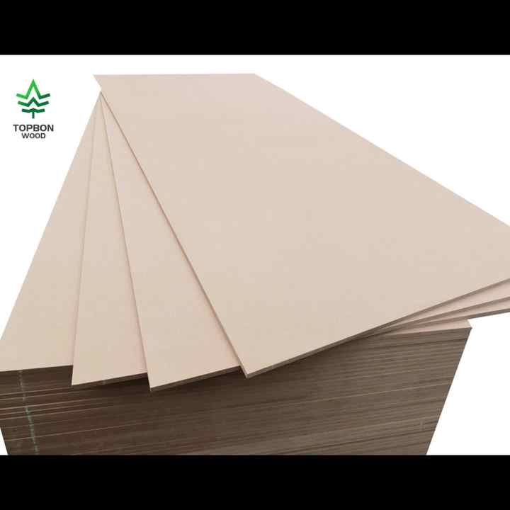 4ft X 8ft Mdf Boards Types of Wood Mdf/mdf Wood Board| Alibaba.com