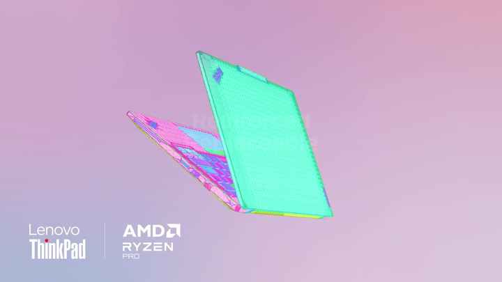 Lenovo Thinkpad T14p - High-End Notebook for Engineers