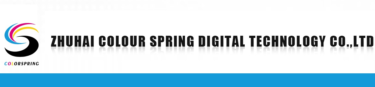 Company Overview - Zhuhai Colour Spring Digital Technology Co., Ltd.