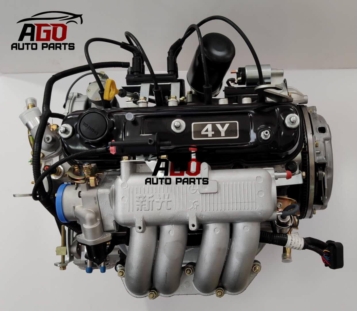 Promoción spanish, Compras online de spanish promocionales, toyota 4y ...