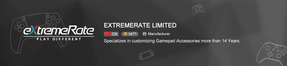 公司概述 - EXTREMERATE LIMITED