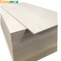 Linyi Consmos Imp.& Exp. Co., Ltd. - Film faced plywood,OSB