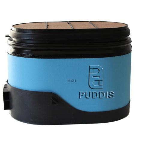 Pudis Filter (langfang) Co., Ltd. - Truck Filter, Oil Filter