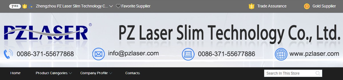 Zhengzhou PZ Laser Slim Technology Co., Ltd. - Beauty Equipment