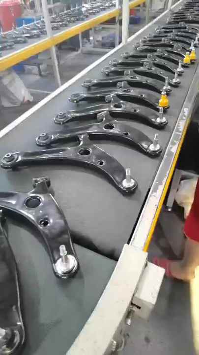 45201-65D00 OEM Standard Front Right Lower Control Arm for SUZUKI GRAND ...