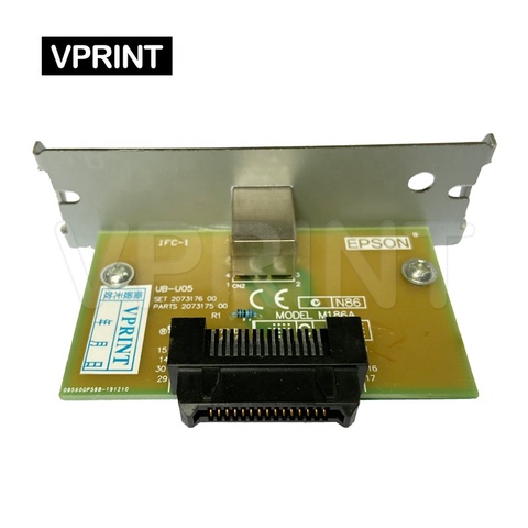 Guangzhou Vprint Electronic Co., Ltd.