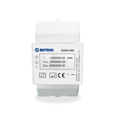 Three Phase Energy Meter, Three Phase Energy Meter direct from Zhejiang ...