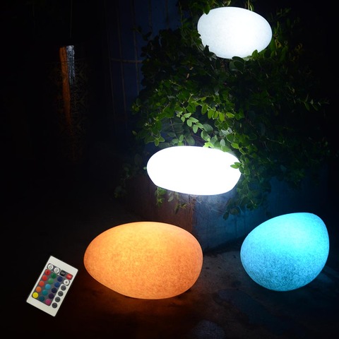 LED Stone light, LED Stone light direct from Dongguan E Smart Live ...