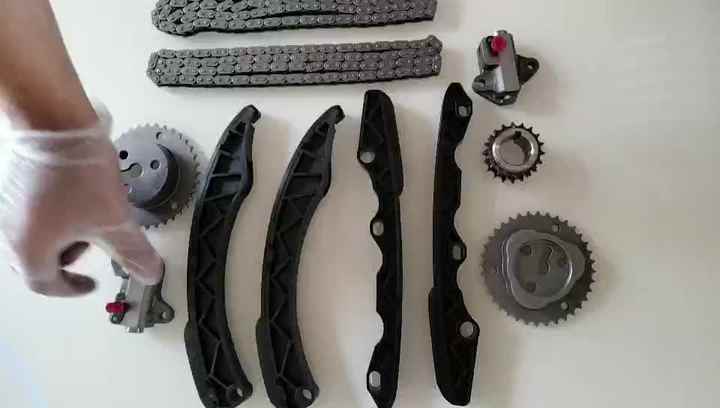 FB20 FB25 Timing Chain Kit for subaru Forester Outback Impreza Legacy ...