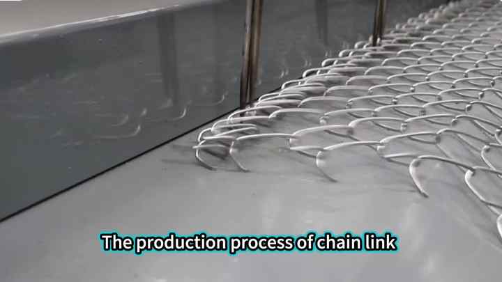 100ft 8ft 8 Foot 6 Foot Galvanized Diamond Chain Link Fence Cyclone Fence Wire Mesh Fence ...