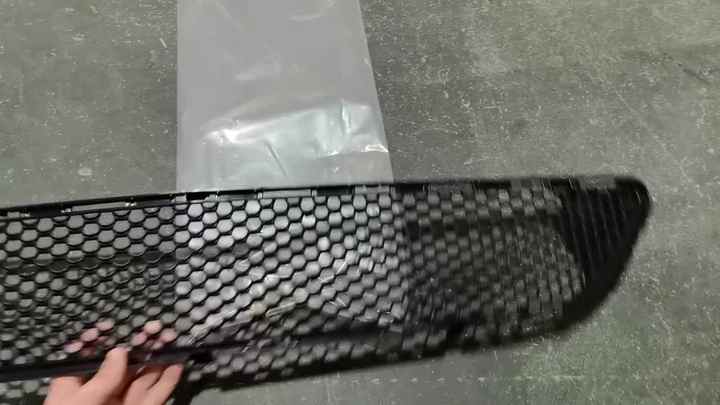 Mercedes C-Class W204 Front Bumper Grille for C300 C250 OE A2048850153 ...